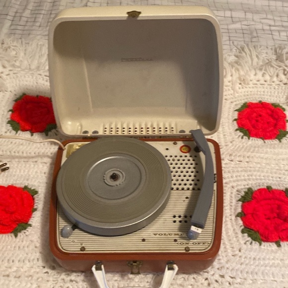 Portable Audio & Video | Record Player | Poshmark